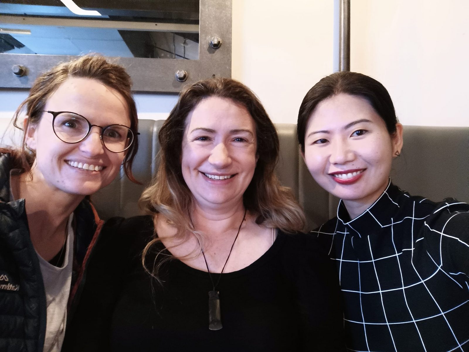Dunedin Exec Trip – IPANZ