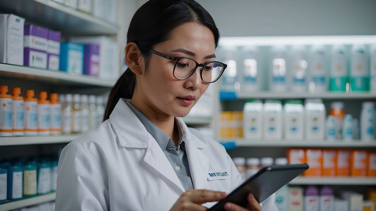 The Invisible Tasks of Pharmacists: The Stress Behind the Counter – IPANZ